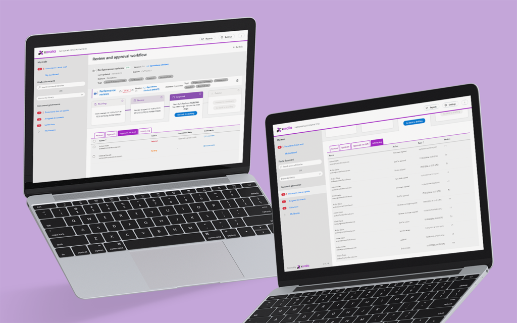 10 steps for a successful policy and procedure review process - Xoralia