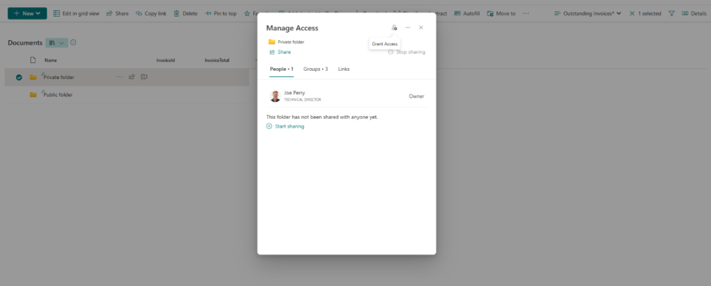 Document management in SharePoint: a step-by-step guide - Xoralia